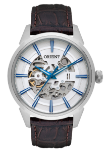 Linha Automatic – Orient Relógios